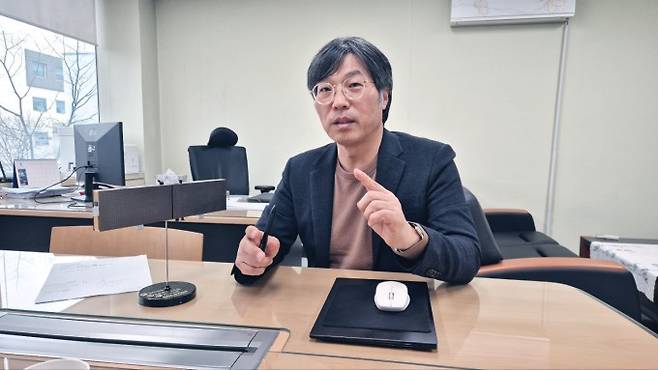 국내 첫 민간 Sar위성 성공했지만역량 잇기 어려운 게 현실