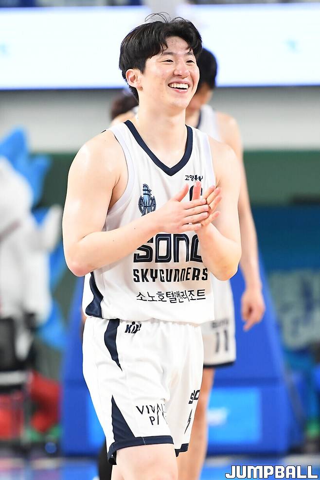 ‘6R 평균 30점’ 이정현, 6R MVP 도전 질문에 답은?