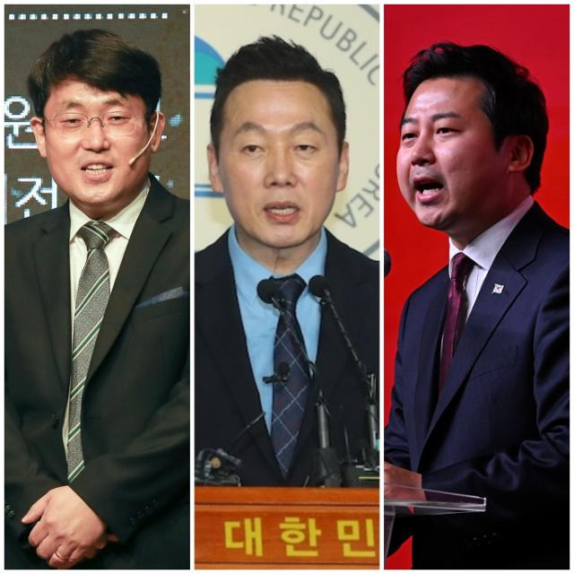 사괏값이 올라도 썩은 사과는 안 먹는다 뉴스룸에서