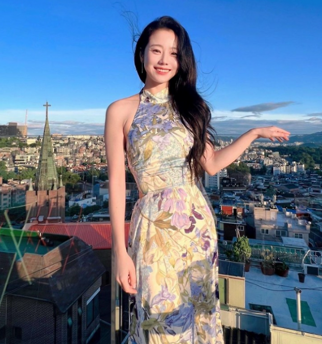 얼굴도 예쁜데 서울대 나와 서울대 의사와 결혼♥한 배우 셀럽뉴스