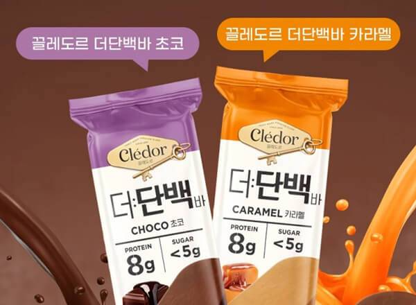 덕후들이 편의점에서 사재기하는 신상 아이스크림 데일리
