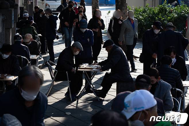 분양형 실버타운 10년 만에 재도입실버스테이 시범사업도 추진