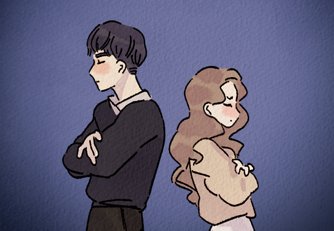 부부관계 안 좋아지는 이유 1위 ‘oo 안 한다 책썰미