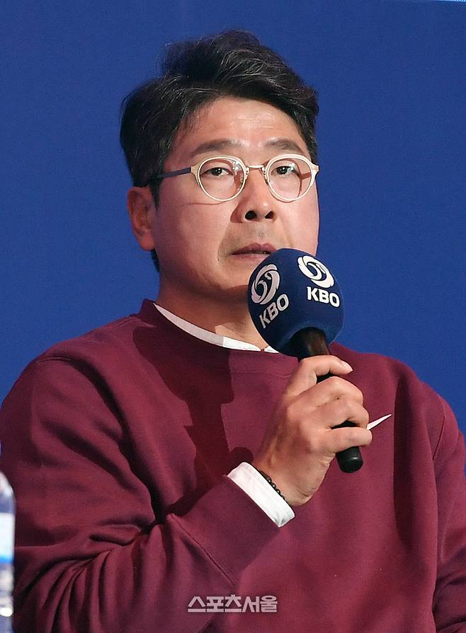 2024시즌 목표는 우승” 프로야구 10개 구단 감독 일제히 출사표 던졌다 Ss미디어데이
