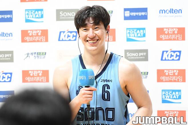 ‘3g 연속 30점과 949점 이정현 조성원과 서장훈 소환할까