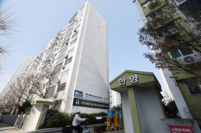 ‘여의도 1호 재건축 한양아파트 시공사 현대건설 선정
