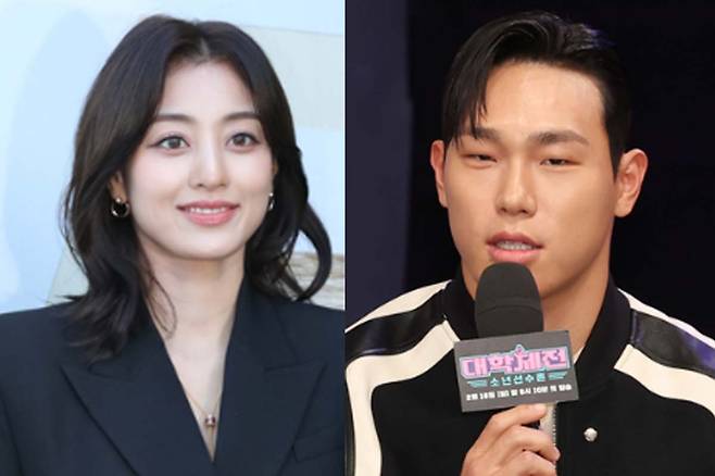 톱스타 커플 또 탄생 한밤중 스타 열애설 다음은 누구 뉴스에이드