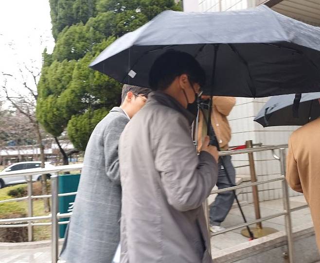2450억 코인 먹튀 논란 델리오 대표 구속영장 기각종합