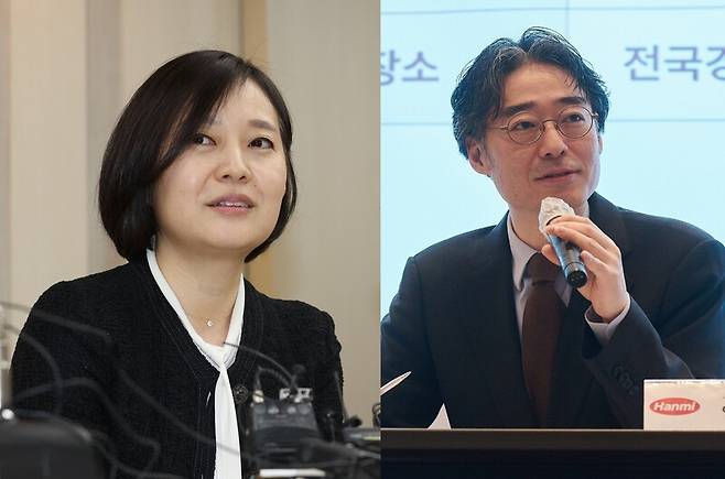 한미약품 Oci 통합 168 소액주주 표심에 달렸다
