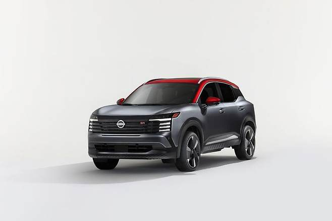 베뉴 코나 긴장해 닛산이 선보이 콤팩트 Suv 풀체인지 모델 요즘뭐하니