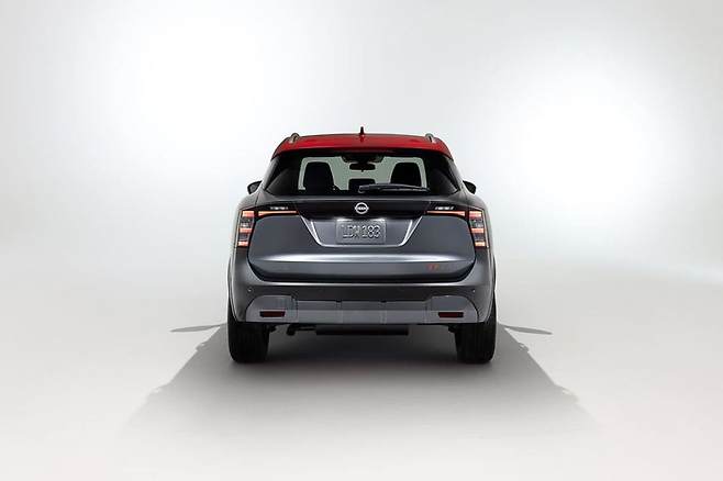 베뉴 코나 긴장해 닛산이 선보이 콤팩트 Suv 풀체인지 모델 요즘뭐하니
