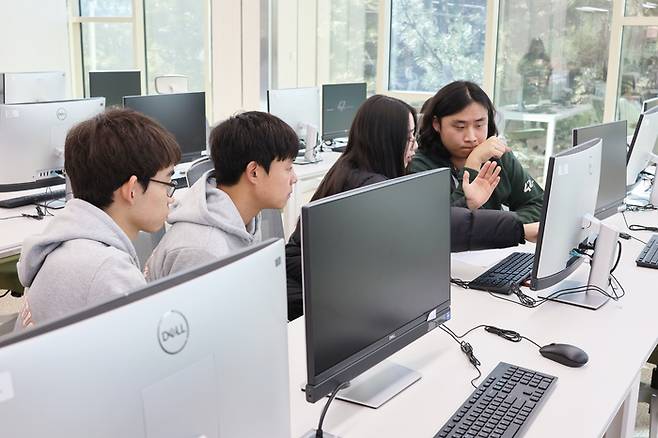 경산이노베이션아카데미 국내 대학 8곳과 협약42경산 Sw 공동 생태계 구축