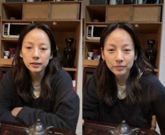 젊어지려 보톡스 40대 이효리·한예슬이 미모를 지키는 법 Sc이슈