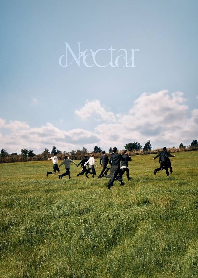 더보이즈, 신곡 ‘Nectar’ 음악방송 1위 “앞으로도 멋진 모습 보여드릴게요”