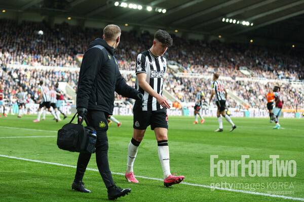 Plreview 하비 반스 극장골 폭발 뉴캐슬 1 3→4 3 대역전승7위 웨스트햄 승점 1점 차 맹추격