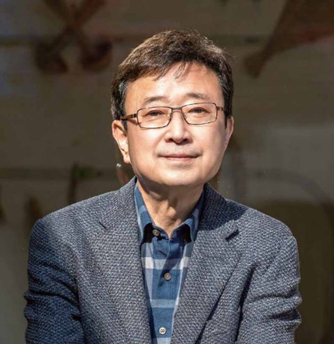 아버지의 시 가슴에 품고‘의학교육 외길