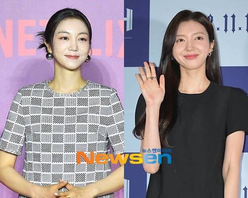 김옥빈 동생 채서진 결혼에 복잡한 심경 허전한 마음에 우울” 고운옥빈 종합