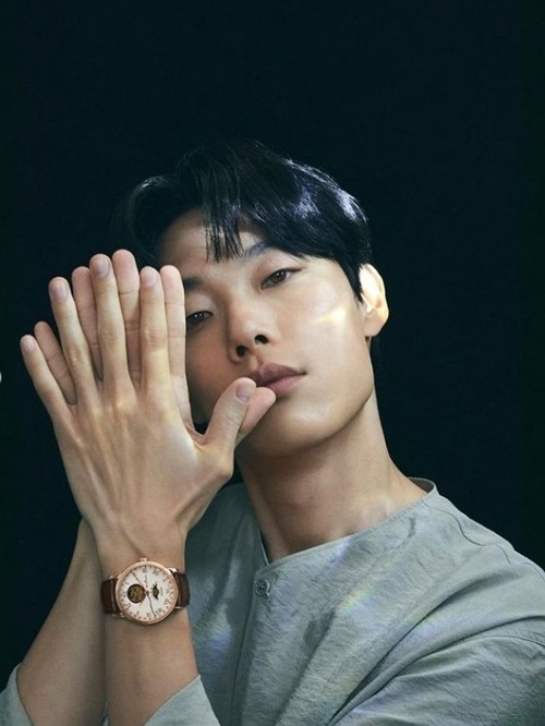 ‘한소희와 열애 끝 류준열 결별 후 침묵도 깼다sns 재개 Mk★이슈