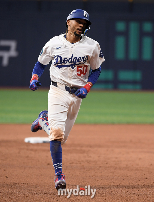 ‘김하성은 없다 All Mlb팀 예상다저스 4926억원 만능타자의 공습 Avg 0500·5홈런·ops 1772