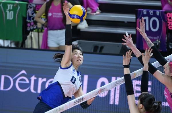 이소영·강소휘·정지윤·박은진 어디로…쩐의 전쟁 시작된다, KOVO 4일 18명 FA 공시