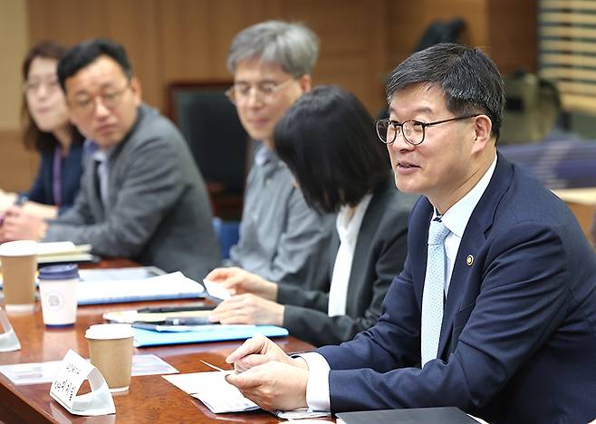 의료·요양·돌봄 신청 등 절차 통합복지부 통합판정체계 2차 시범사업