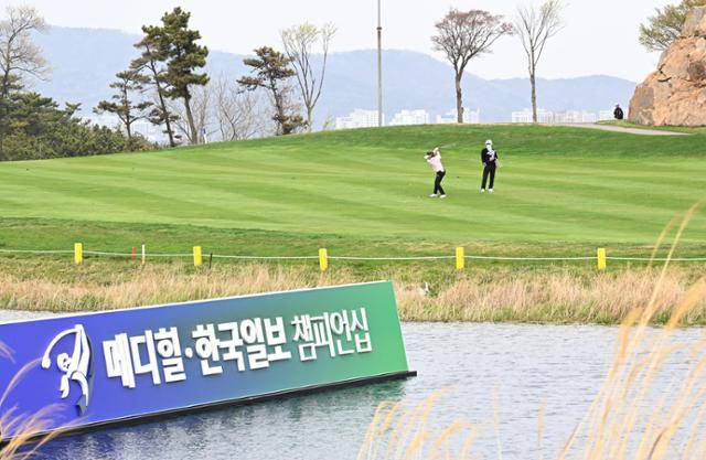 메디힐·한국일보 챔피언십 디펜딩 챔프 이주미 올해 1승 황유민·김재희빅매치 성사