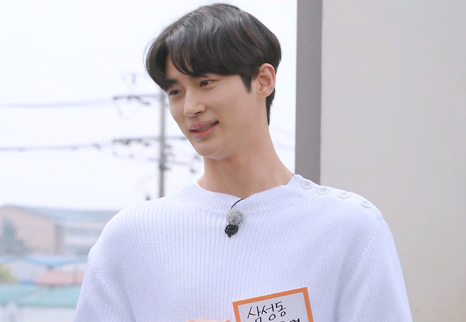 너무 잘생겨서 누나들의 첫사랑남으로 불렸던 남자 배우 스브스노리터