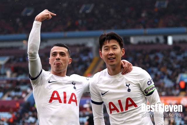 '경악' → "손흥민, EPL 25경기에서 24골 관여했다니까"… BBC도 '콕' 짚은 이번 주말 손흥민, '대기록'도 가능할까?