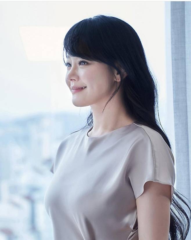 김소현 11년 차 엄마의 본업 모멘트 두 남자 깜짝 놀랄 드레스룩 스타와 패션