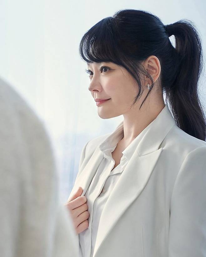 김소현 11년 차 엄마의 본업 모멘트 두 남자 깜짝 놀랄 드레스룩 스타와 패션