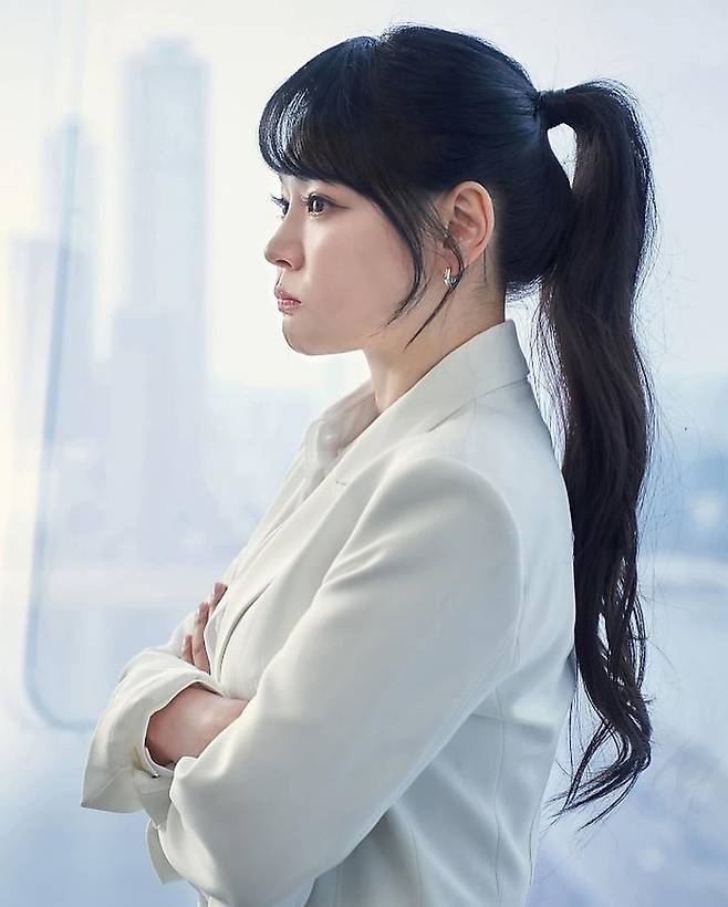 김소현 11년 차 엄마의 본업 모멘트 두 남자 깜짝 놀랄 드레스룩 스타와 패션