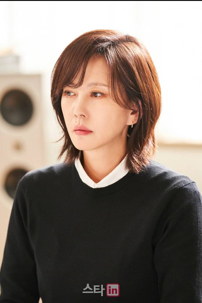 원더풀 월드 김남주 쉽지 않은 작품 용기 있게 끌고 가 일문일답