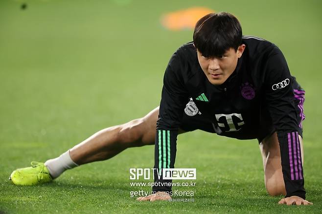 김민재 혹사 논란→4옵션 센터백 추락투헬은 포지션 변경도 고려