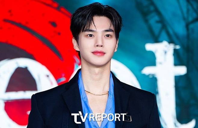 군인 송강 군대 영화 탈주 출연깜짝 근황
