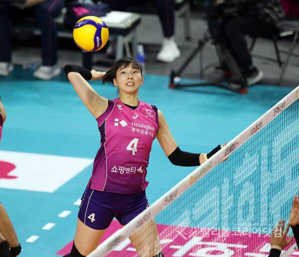 FA대어 '이소영 7억원 · 이주아 4억원', IBK기업은행과 FA 계약.