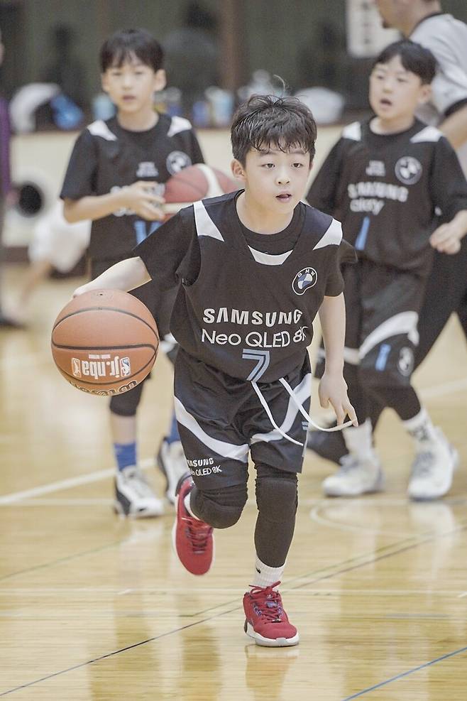 일본은 약속의 땅 강남삼성리틀썬더스 작년 도키메키컵 석권 이어 한일유소년대회 전 종별 우승