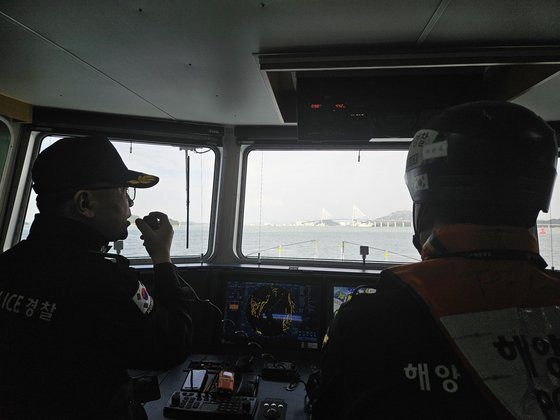세월호 다 잊었나배 불법 증개축∙과적 해양재난 여전했다 세월호 3654일