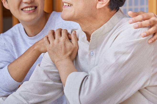 ‘가족 있어 좋아 80‘부부라서 좋아 비율도 9p증가 가족실태조사