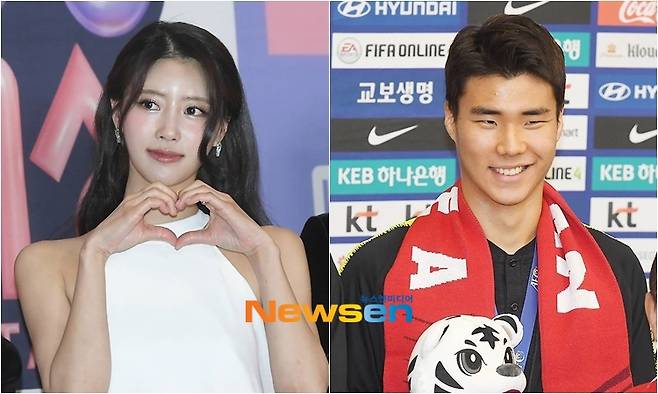 유재석 3개월 전 제보스포였나이미주 ♥송범근과 데뷔 10년만 첫 공개연애 종합