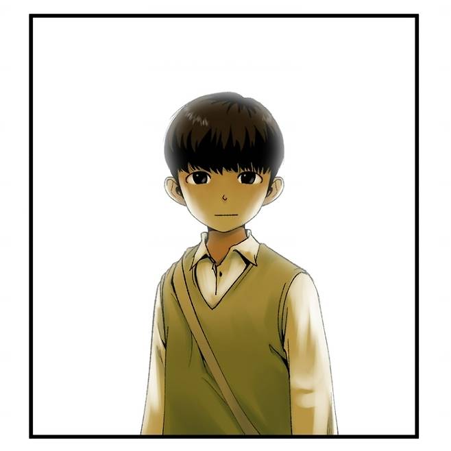 초등학생이 나를 스토킹한다면도발적 사회범죄물 ‘4학년 오늘도 툰툰한 하루