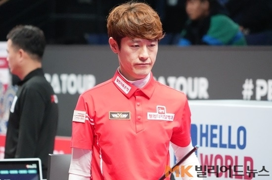 김임권 이종훈 최정하 등 10명 Pba 1부투어 티켓 획득이충복 오성욱 김기혁 첫날 실패