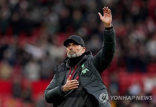무리뉴 진짜 리버풀 오나클롭 후임 1순위 아모링 웨스트햄과 논의 중