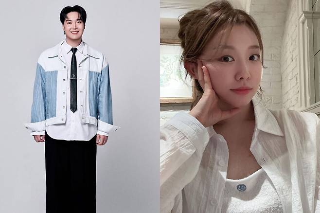 다이어트 성공하고 예쁜 아내까지 최근 30kg 감량하고 결혼 발표한 작곡가 겸 가수 요즘뭐하니