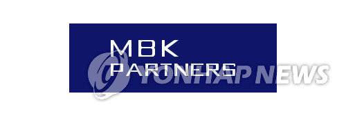 MBK파트너스, 커넥트웨이브 공개매수…자발적 상장폐지