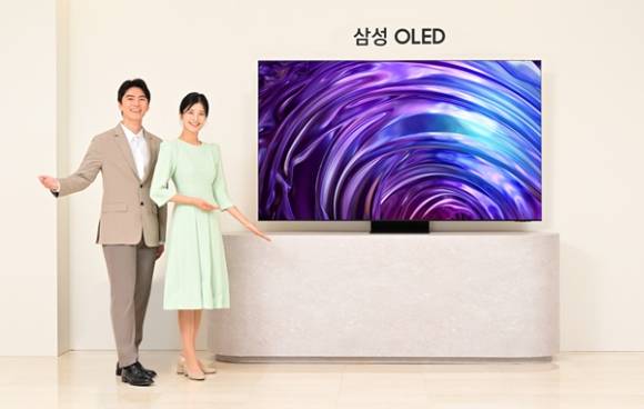 유비리서치 "OLED 발광재료 수요량, 2028년까지 연평균 7.9% 성장"