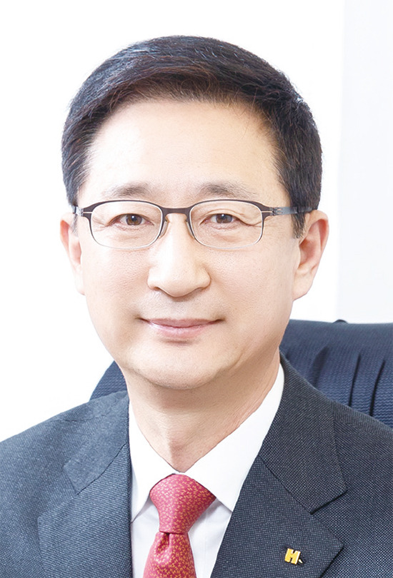 대한민국 100대 Ceo 조용일 현대해상 부회장 현대해상 다시 웃게 한 ‘구원투수