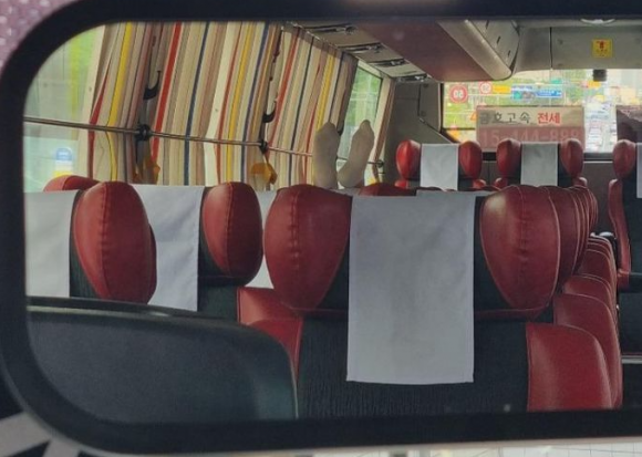 사람 고쳐 쓰는 거 아니다” 버스 기사의 한탄 왜