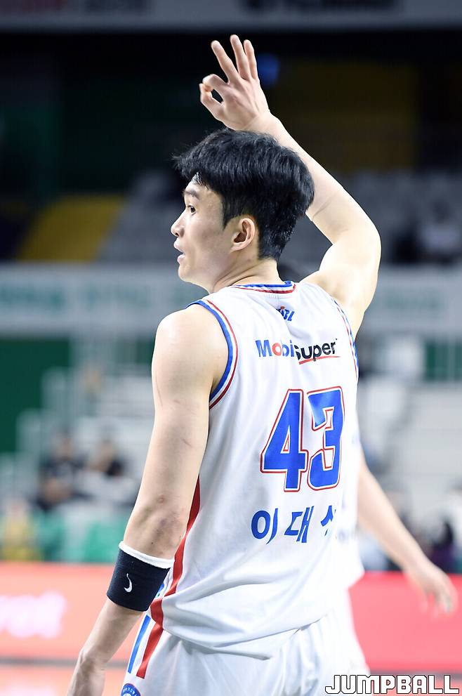 ‘FA 공시 신청’ 이대성, KBL 복귀 문 열렸다