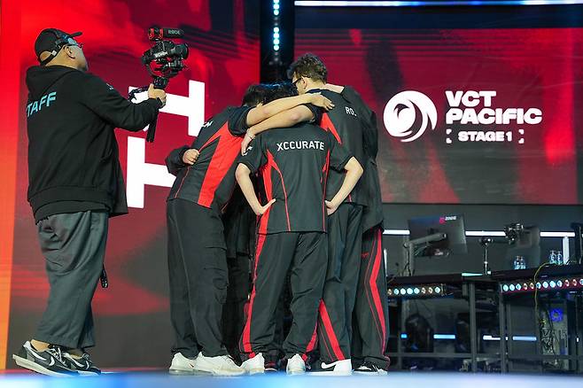 희비 엇갈린 韓 3팀 젠지 T1 마스터스 확정 Drx 2시즌 연속 국제전 탈락 Vct 퍼시픽