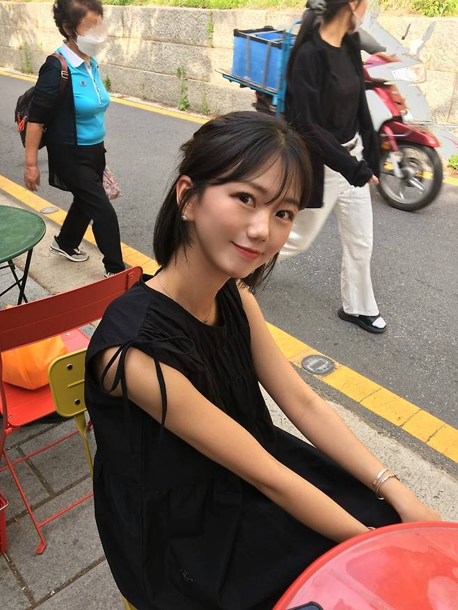 어느덧 여름이 성큼 시원한 여름철 코디 3 파이베트